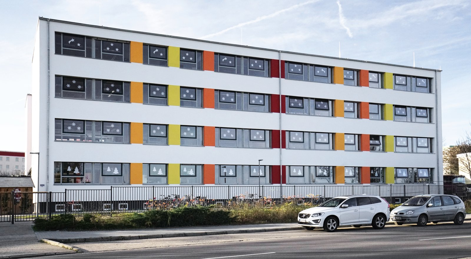 Erich Kstner Grundschule